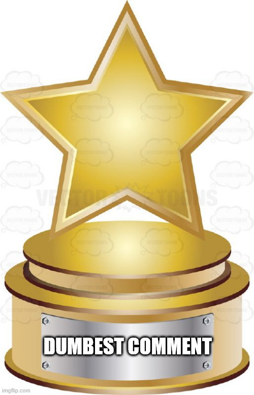 award - Imgflip