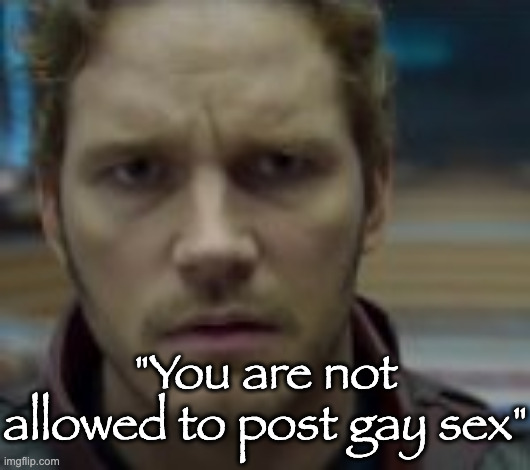 Chris Pratt what - Imgflip