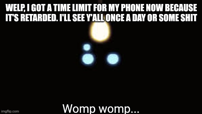 Sebastian Womp womp - Imgflip