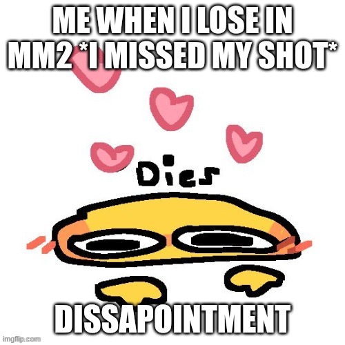 I am disappointment - Imgflip