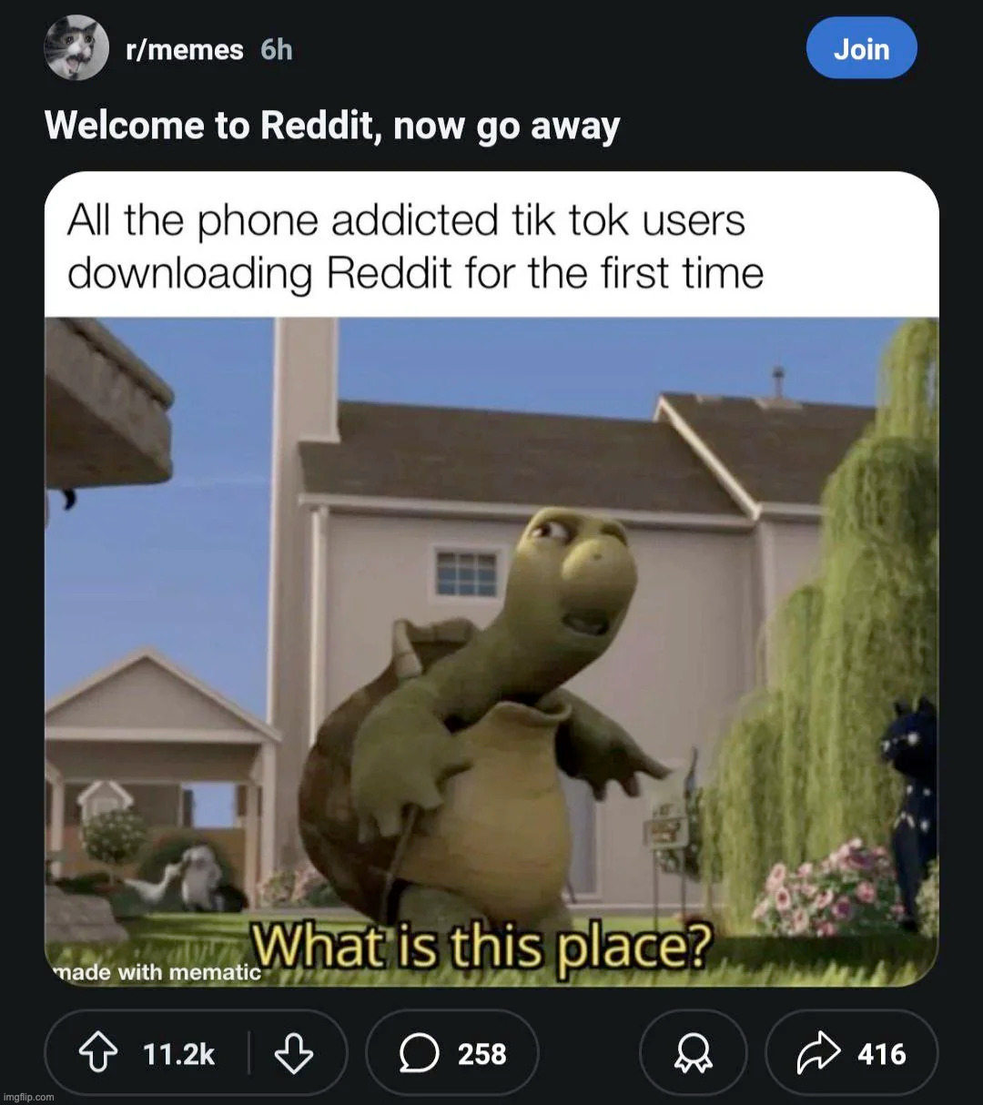 Never mess with the Reddit army again.. - Imgflip