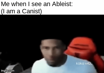 You should Reset Character NOW!!! - Imgflip