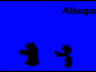 Albuquerque but it's a GIF [frames 3201-4800] - Imgflip