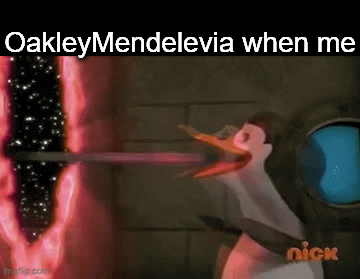 penguin toothbrush sus - Imgflip