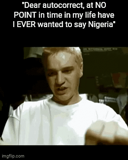 eminem writing gif - Imgflip