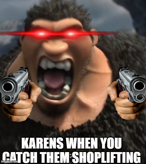 karens - Imgflip