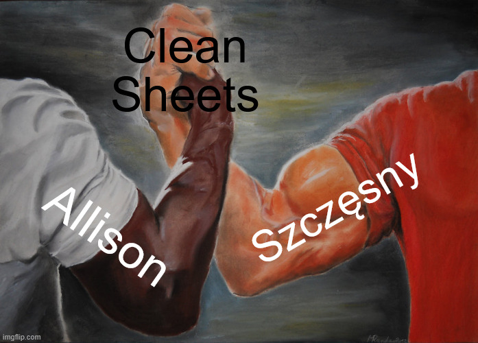 Epic Handshake Meme - Imgflip