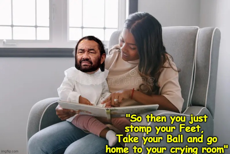 Maybe it's not Al's Fault - Imgflip