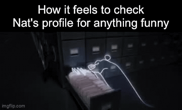 Terry looks through files - Imgflip