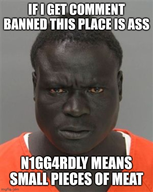 Misunderstood Prison Inmate - Imgflip