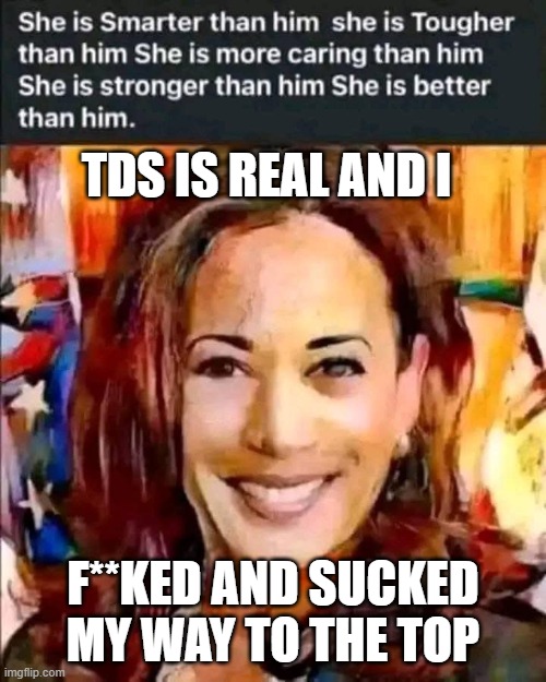 TDS IS Real - Imgflip