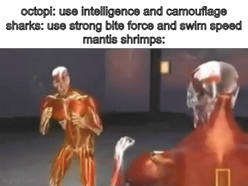 Devastation - Imgflip