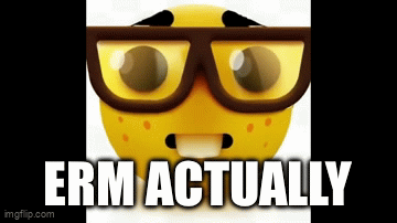 Erm (!NOT DESCRIMINENT!) - Imgflip