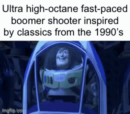 Buzz Lightyear clones - Imgflip