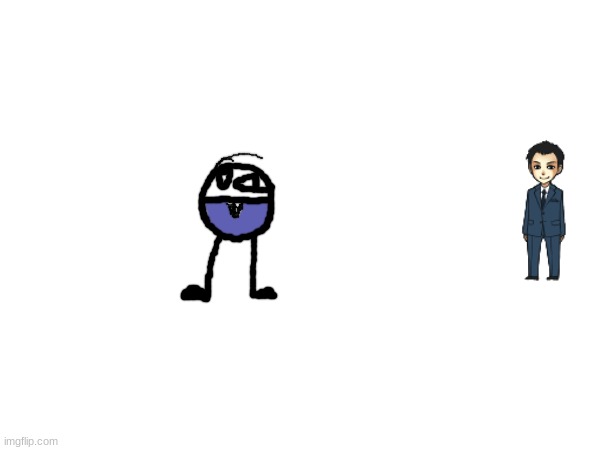 Squeeb and Mucus Squeeb - Imgflip