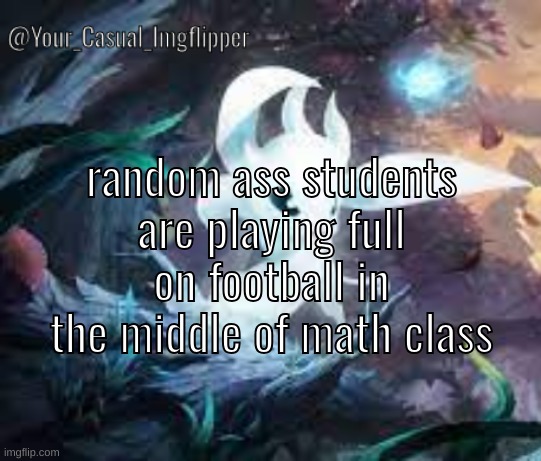 YCI ori and the blind forest announcement temp - Imgflip