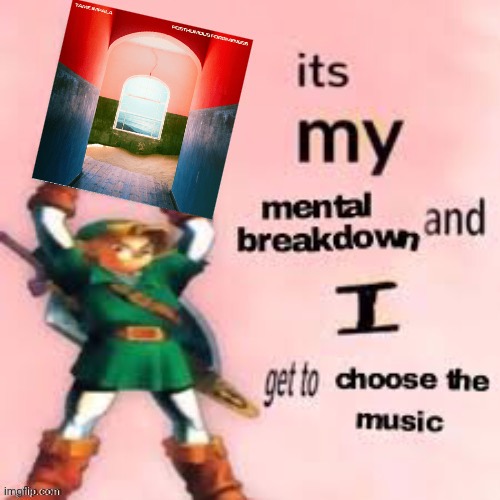 Posthumous Forgiveness, you should definitely listen to it - Imgflip