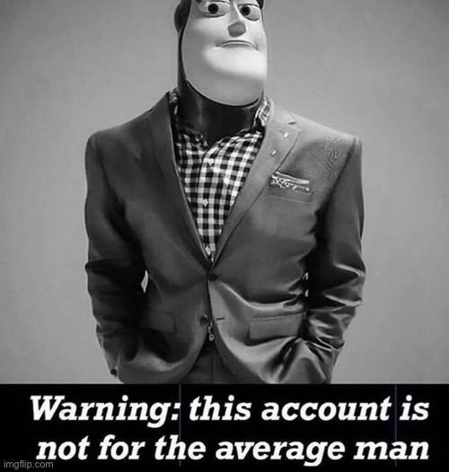 Warning - Imgflip