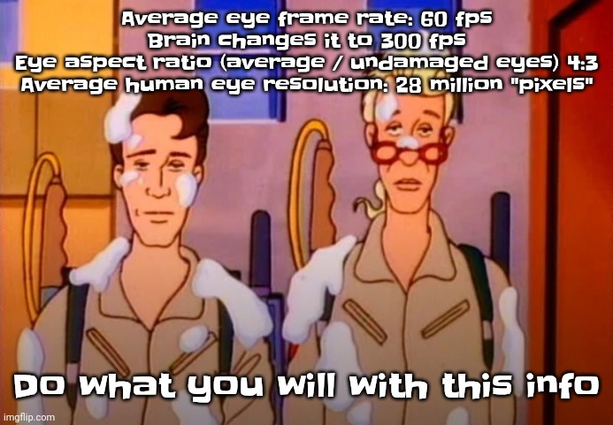 I just randomly decided to research shit - Imgflip