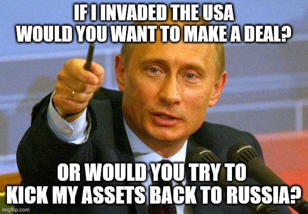 Let's Make A Deal - Imgflip