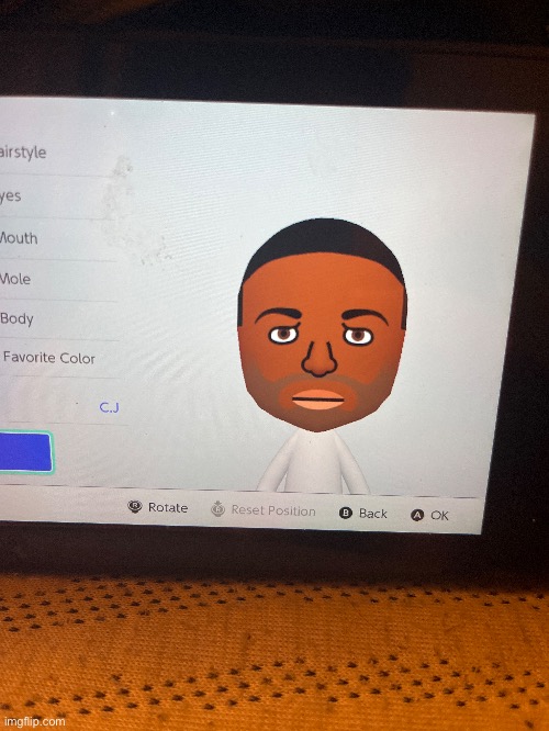 does this look good gng - Imgflip