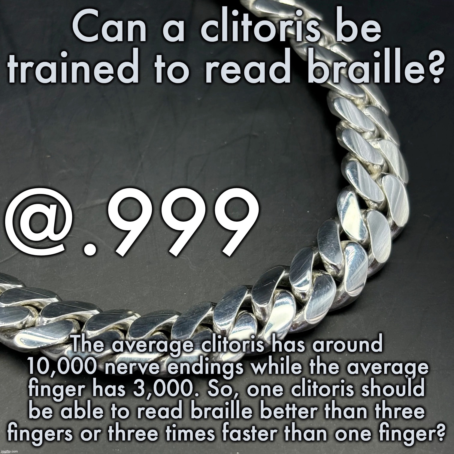 Silver Announcement Template 14.0 Template - Imgflip