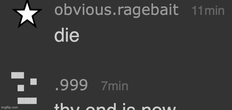 CRUSH! Prepare thyself! WEAK! - Imgflip