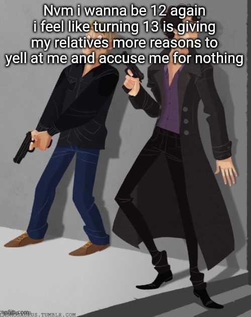 Its saturday i want some time off all this shit - Imgflip