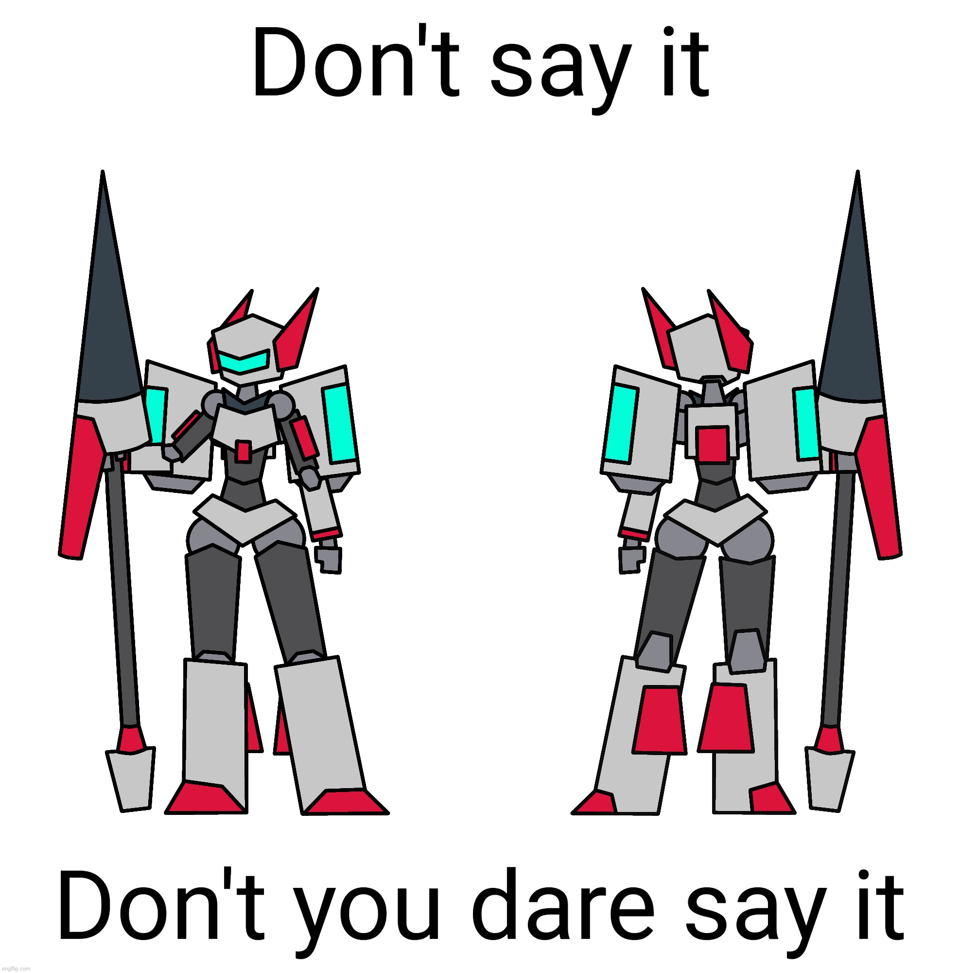 What do you think of the art? Still working on a name for the mech ...