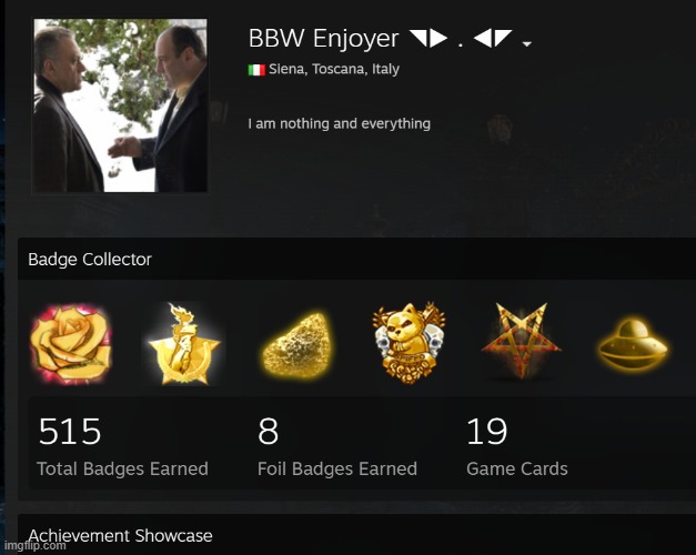 it couldn't possibly be - Imgflip