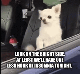 Spring forward - Imgflip