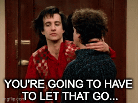 Perfect Strangers_The Graduate - Imgflip