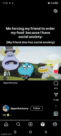 I-..yes? I- yes?? I- YEEESS??!! - Imgflip
