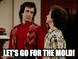 Perfect Strangers_The Graduate 2 - Imgflip