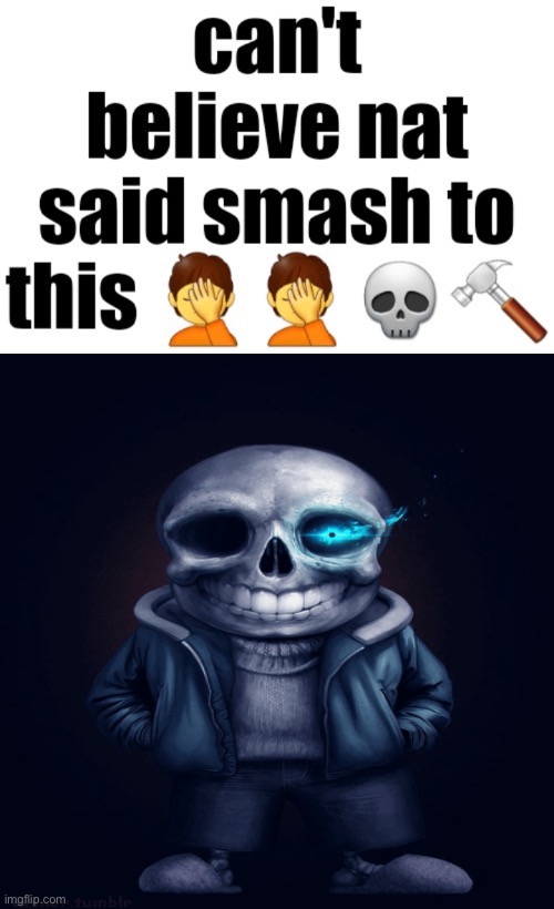 Sans - Imgflip