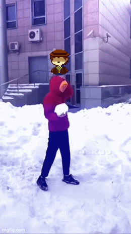 Geno Dunes be like - Imgflip