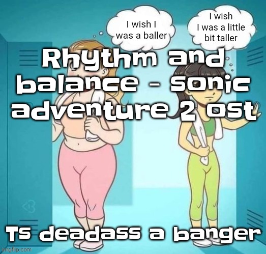 Bang her? I barely know her! - Imgflip