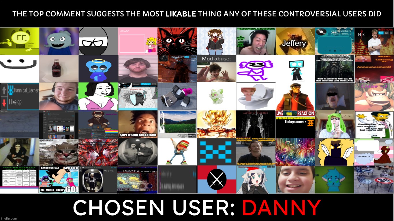 we have started - Imgflip