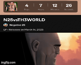 Why’s it small - Imgflip