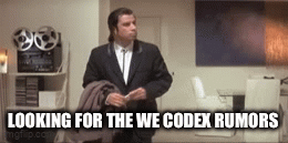 It’s been rumored that there are typically rumors - Imgflip