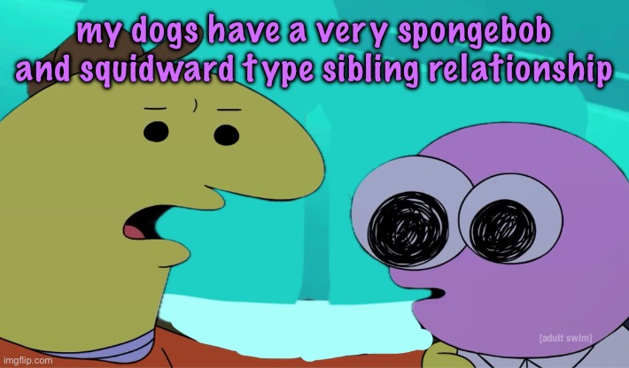 eh, who gives a smile - Imgflip