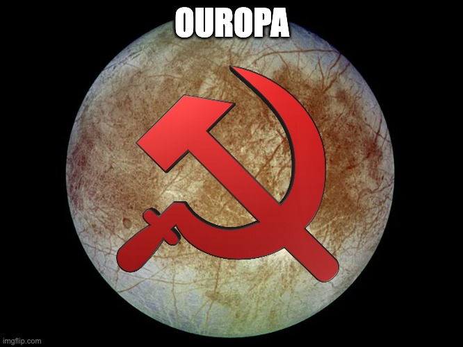 europa - Imgflip