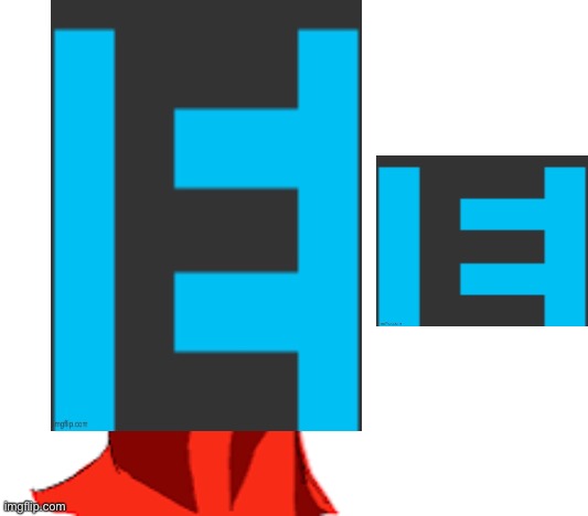 This is my Invincible War OC his name is Unexplainable - Imgflip