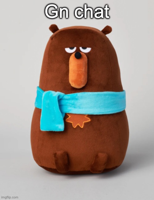 Falstaff plush - Imgflip