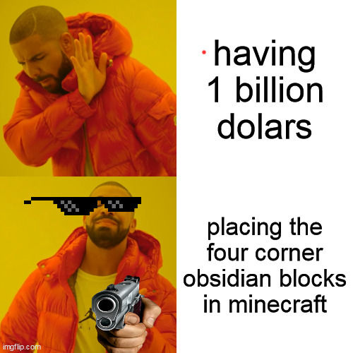 Drake Hotline Bling Meme - Imgflip