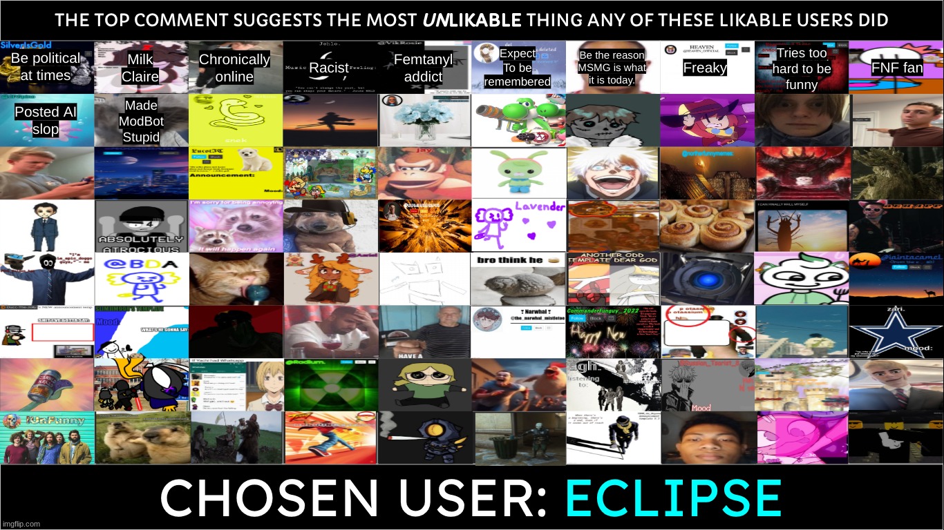 32 bit is now 8 bit - Imgflip