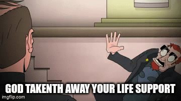 POSTAL 2 maniac Tuesday - Imgflip