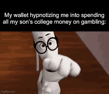 peabody sherman hypnosis - Imgflip