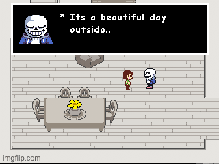 Its a beautiful day outside - Imgflip