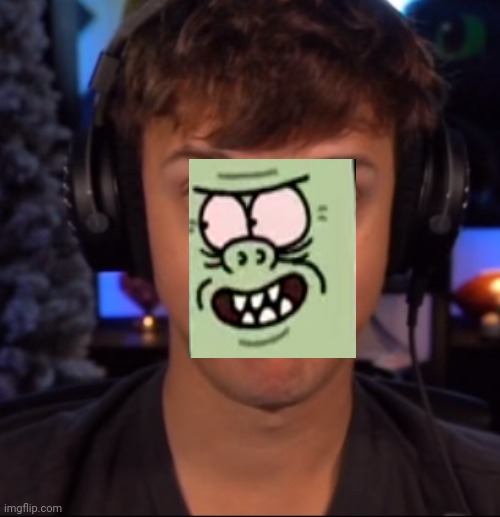 You know what else is massive? - Imgflip